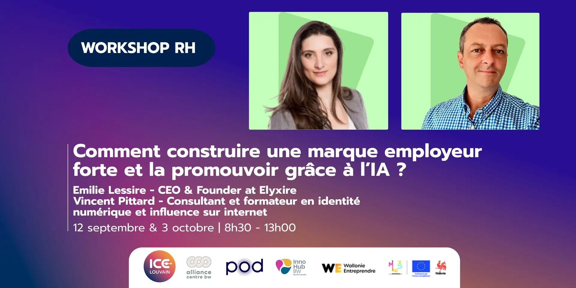 Rh Comment Construire Une Marque Employeur Forte Et La Promouvoir